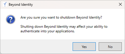 Version 2.76.0 Release Notes – Beyond Identity