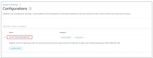 Workspace One UEM Integration Guide – Beyond Identity