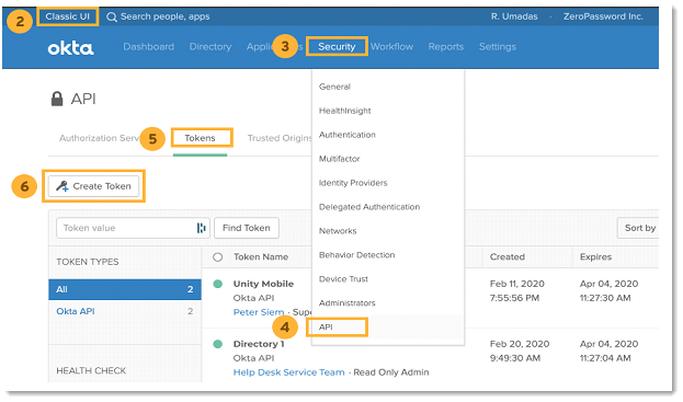 Integration Guide for Okta Identity Engine (OIE) – Beyond Identity
