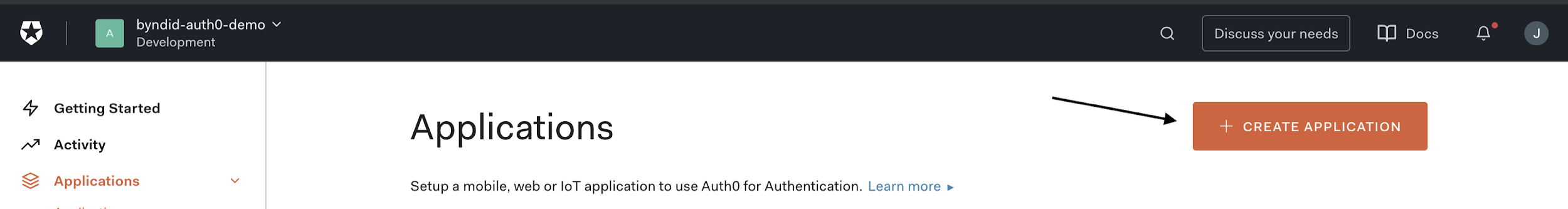 Integration Guide for Auth0 – Beyond Identity