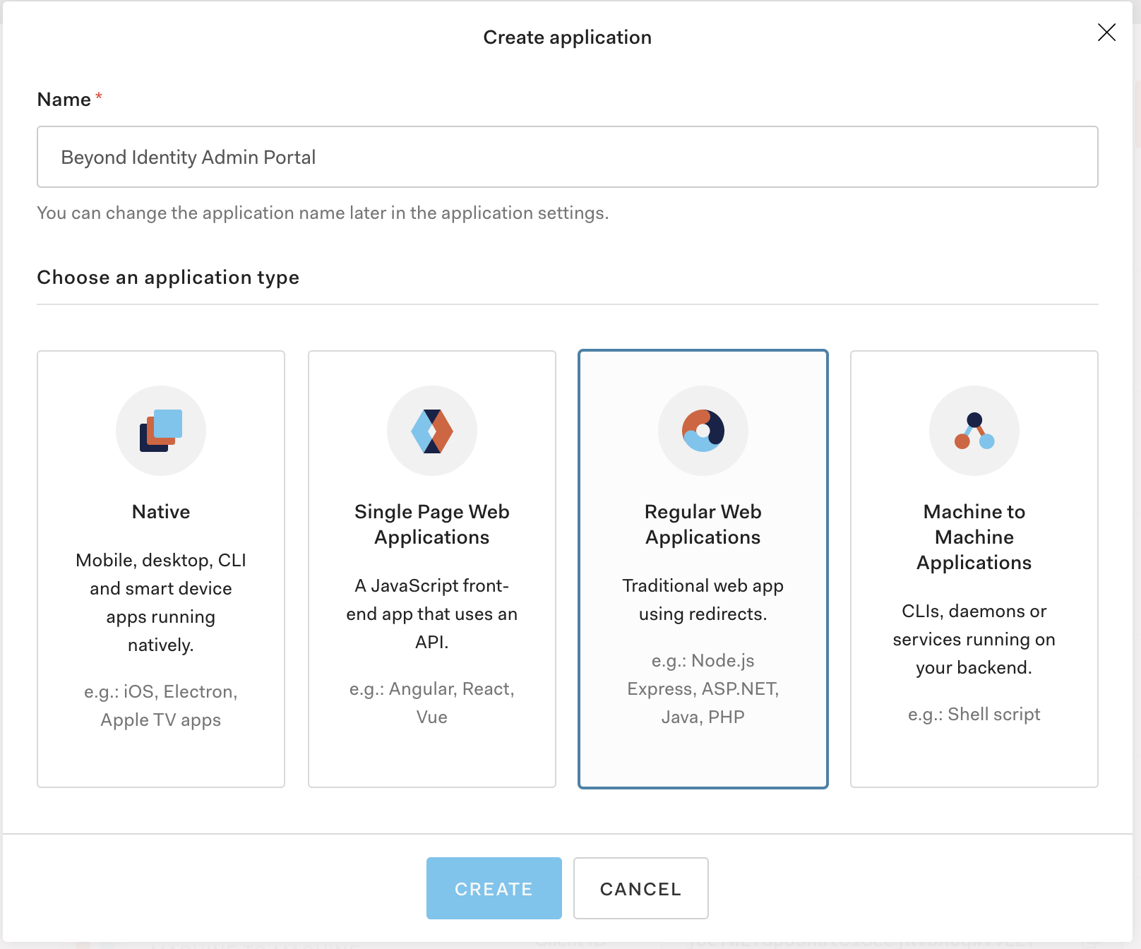 Integration Guide for Auth0 – Beyond Identity