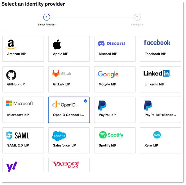 Integration Guide for Okta MFA (Okta Identity Engine) – Beyond Identity Integration Guide for Okta MFA (Okta Identity Engine) – Beyond Identity