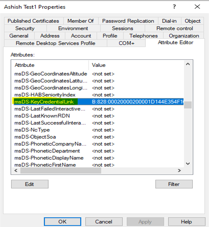 Integration Guide for windows desktop login (Hybrid Join) – Beyond Identity