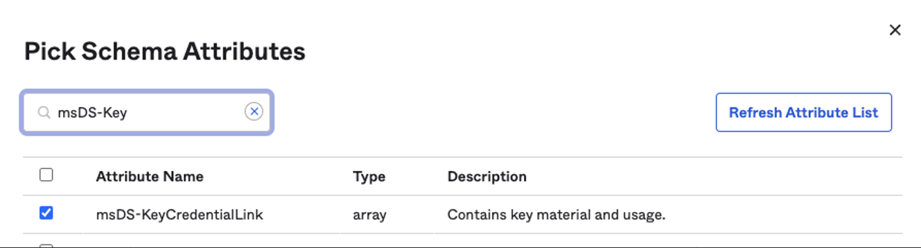 Integration Guide for windows desktop login (Hybrid Join) – Beyond Identity