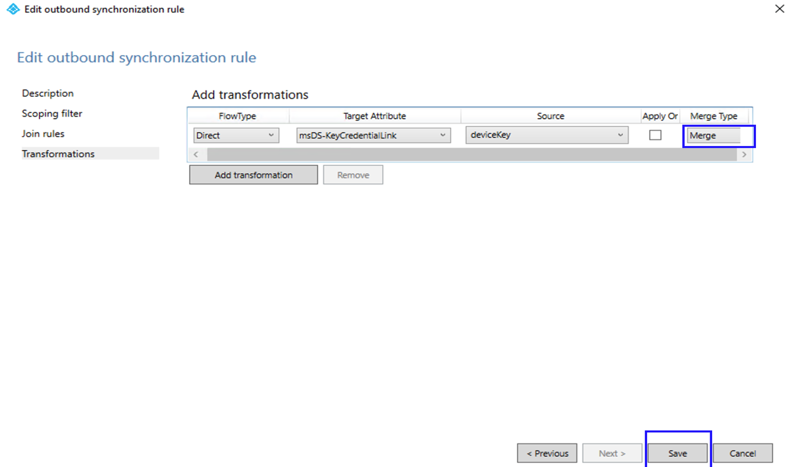 Integration Guide for windows desktop login (Hybrid Join) – Beyond Identity