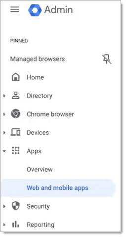 Integration Guide for Google Workspace MDM – Beyond Identity