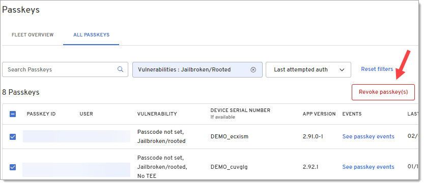 Manage passkeys – Beyond Identity Manage passkeys – Beyond Identity
