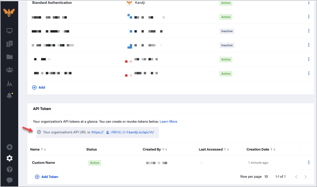 Kandji MDM Integration Guide – Beyond Identity