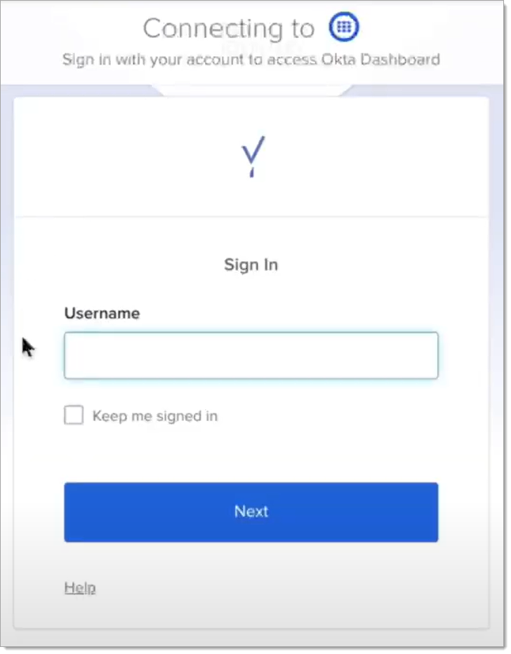Configuring Chrome OS authentication – Beyond Identity