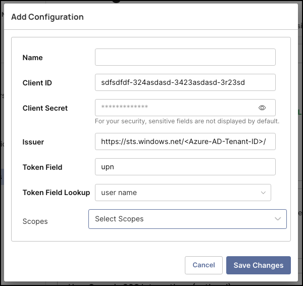 Integration Guide for Microsoft Entra ID Hybrid – Beyond Identity