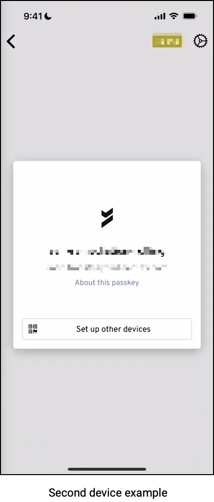 Self-Remediation via Credential Extension (End-User Guide) – Beyond ...